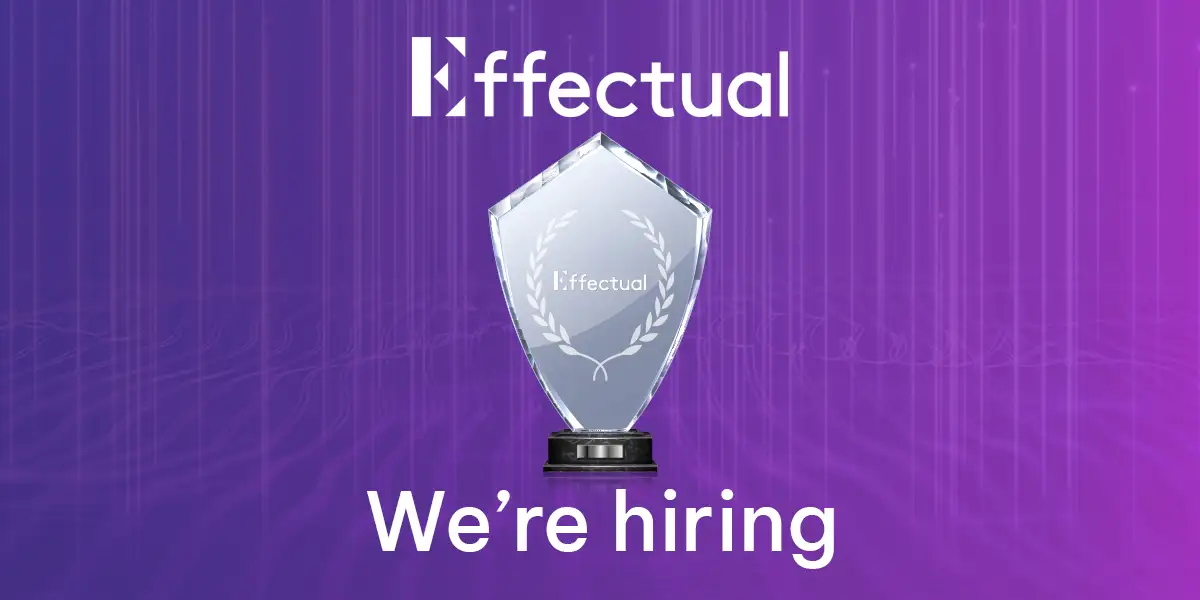 Job Listings | Effectual