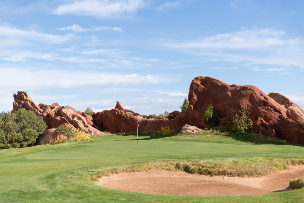 Effectual's 3nd Annual Aerospace and Satellite Golf Tournament: Driving ...